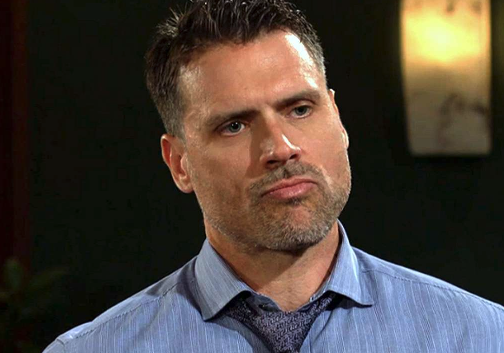 The Young And The Restless Spoilers Nick Newman Gets